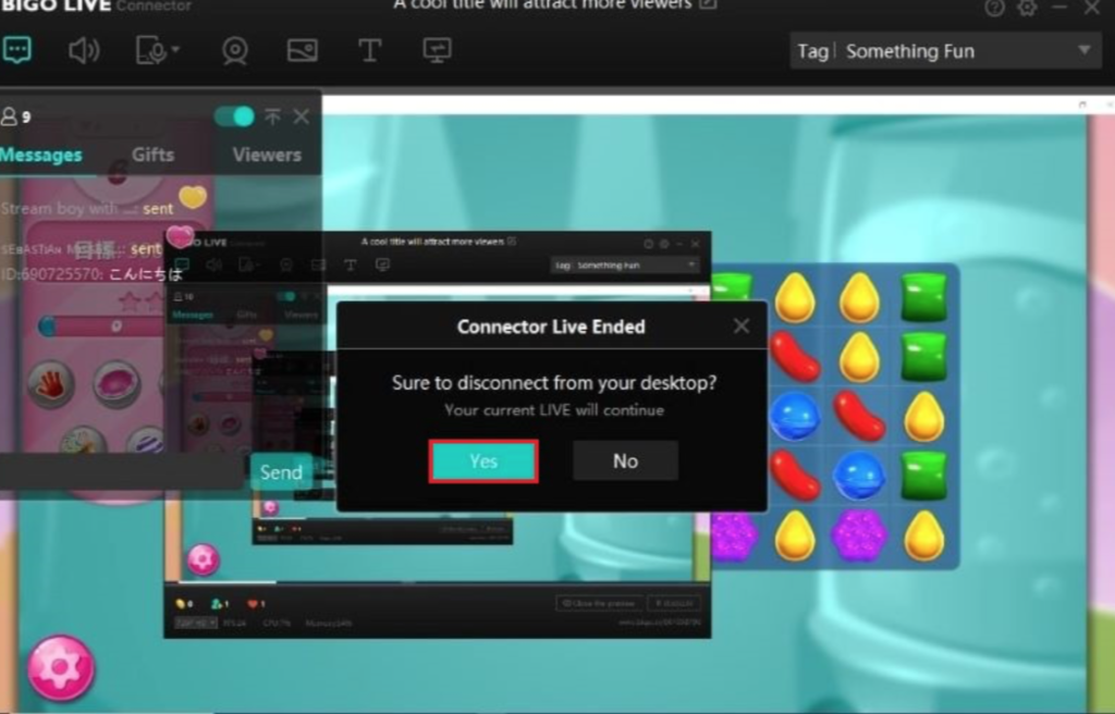 【BIGO LIVE】って楽しい!?魅力と評判を口コミレビュー!！ - REGAME